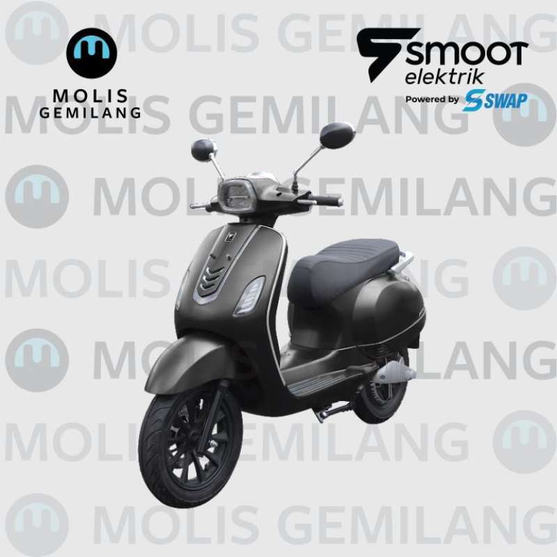 Jual Zuzu Motor Listrik Otr Bali Terbaru Dengan Harga Termurah Di 2024 ...