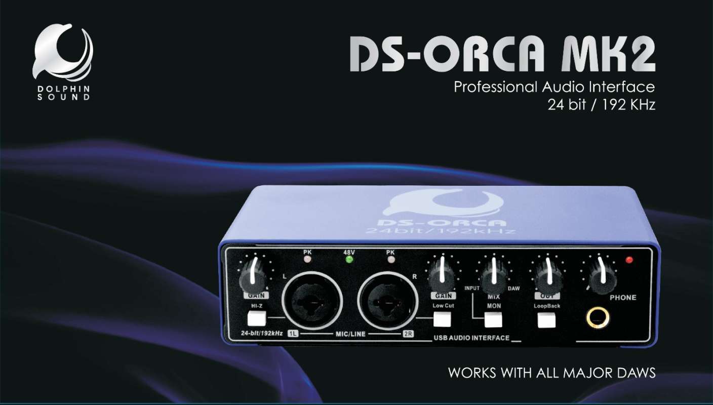 Jual Sound Card Dolphin Original, Murah & Diskon Juni 2024 | Blibli