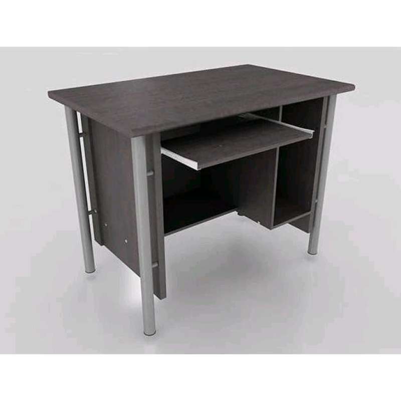 Jual Meja Komputer Minimalis Meja Kerja Meja Kantor Meja Admin Osc 1091 ...