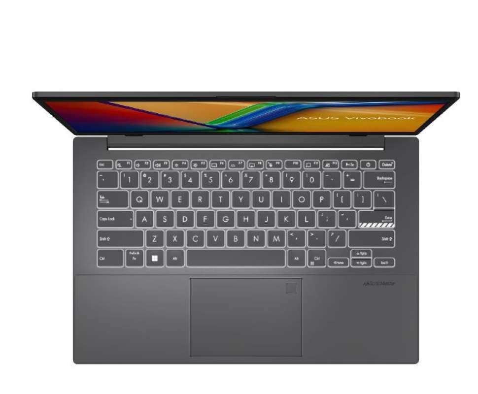Jual Asus Vivobook Go 14 E1404fa Amd Ryzen 5 7520u Ram16gb Ssd512gb Fhd ...