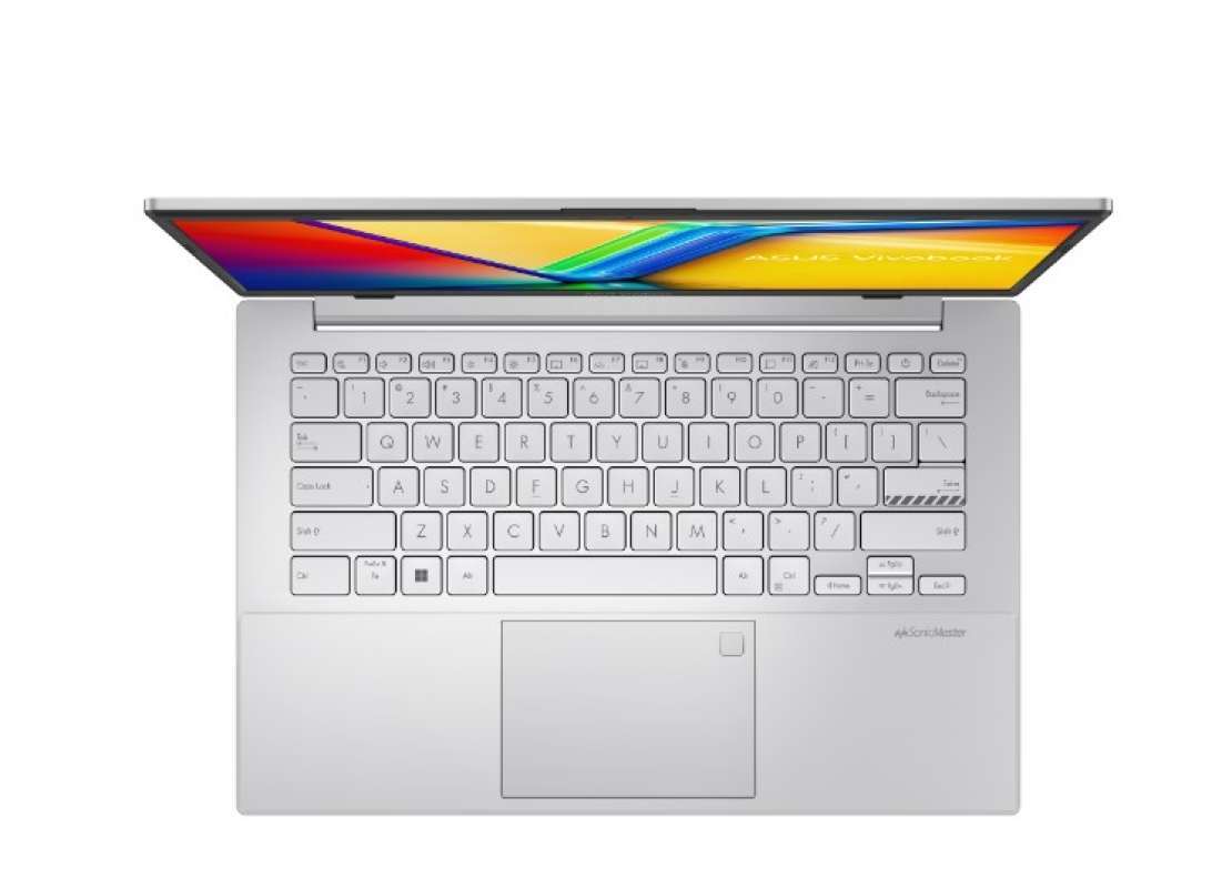 Jual Asus Vivobook Go 14 E1404fa Amd Ryzen 5 7520u Ram16gb Ssd512gb Fhd ...