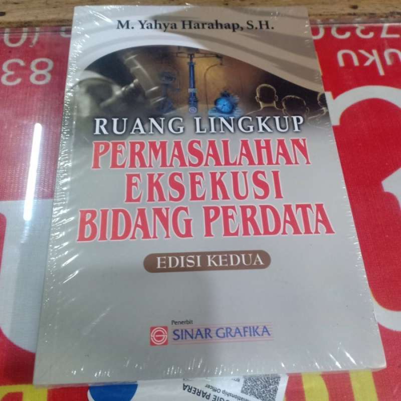 Promo hukum Ruang linkup Permasalahan Eksekusi bidang perdata ... Promo hukum Ruang linkup Permasalahan Eksekusi bidang perdata ...