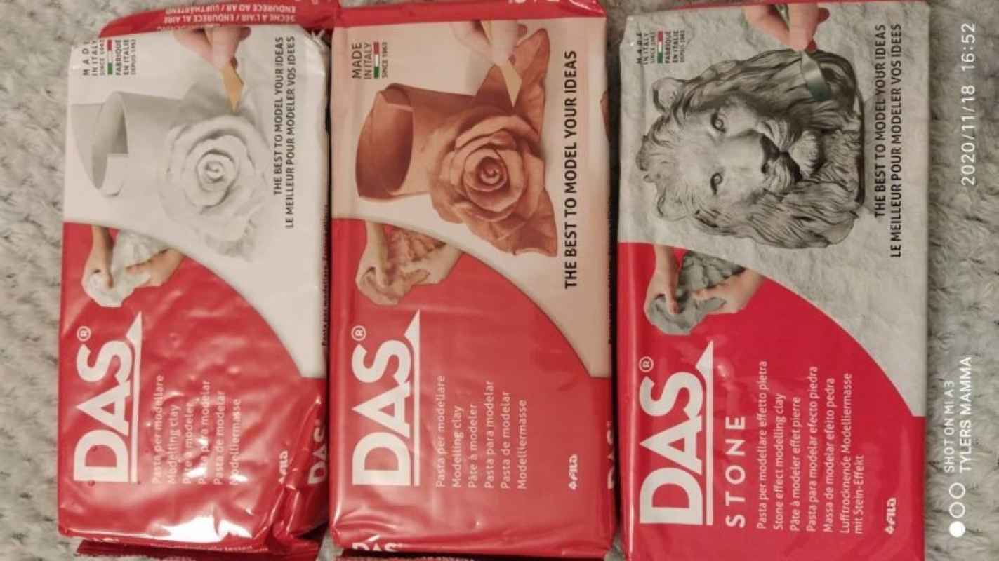Jual Clay 1 Kg 🏷️ Original Terbaru, Terlengkap, & Harga Termurah Mei 2026