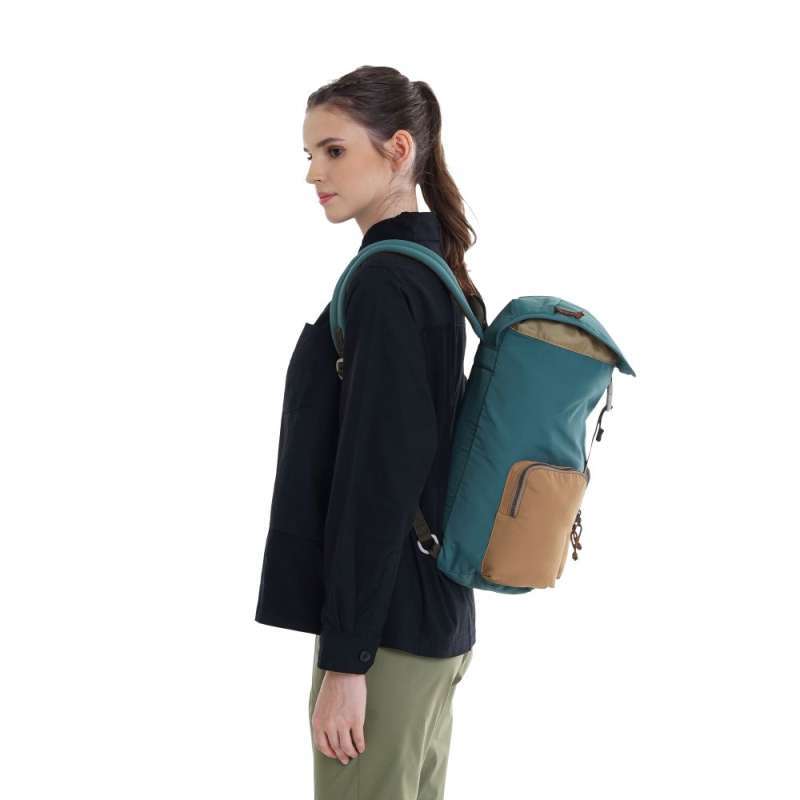 Jual EIGER FIORA 2.0 BACKPACK 16L WS di Seller Eiger Adventure Men ...