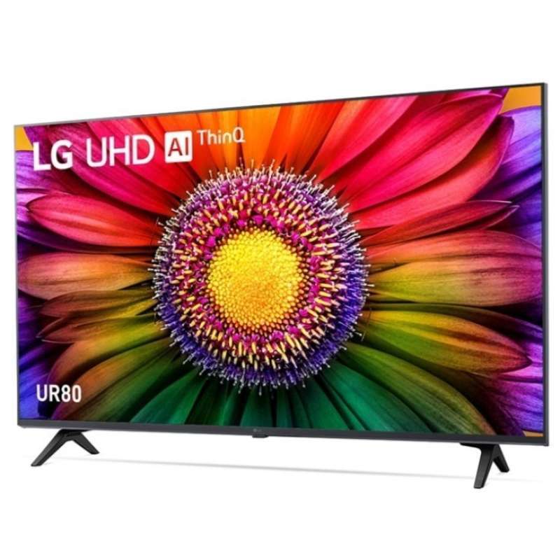 Jual LG 86UR8050 - SMART TV UHD 4K HDR 86 INCH UR8050 WEB OS LG ...