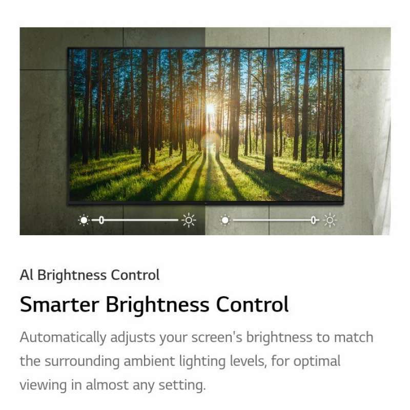 Jual LG 86UR8050 - SMART TV UHD 4K HDR 86 INCH UR8050 WEB OS LG ...