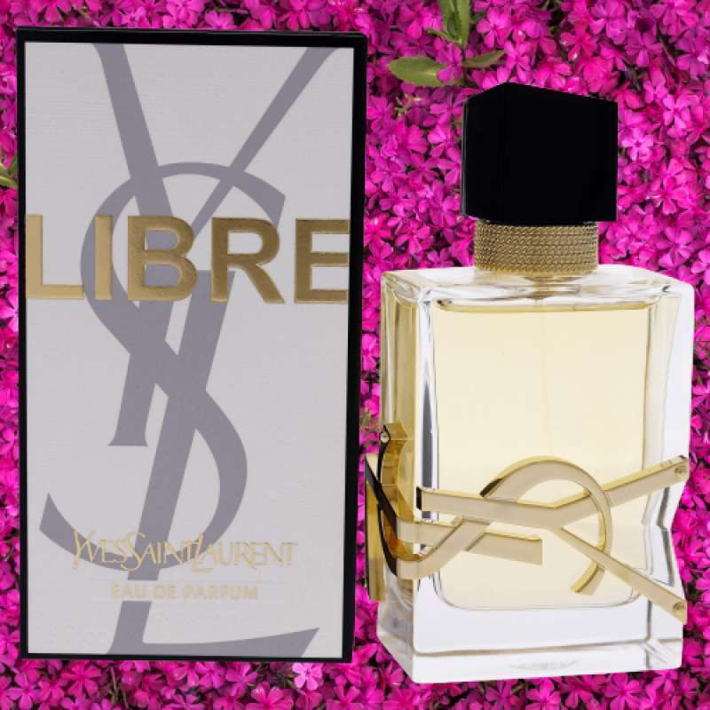 Jual Ysl Libre Sample Terbaik November 2024 - Harga Murah & Gratis ...