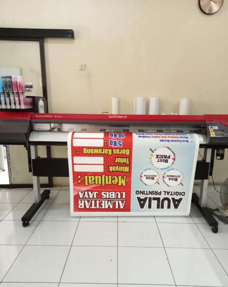 Jual Mesin Cetak Poster Original Murah - Harga Diskon Mei 2024 | Blibli