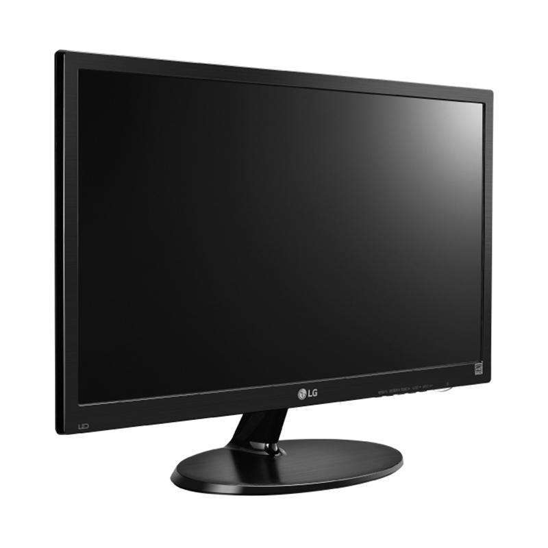 Promo Lg 19m38a 19 Inch Monitor Led Diskon 51% Di Seller Blibli (laptop ...