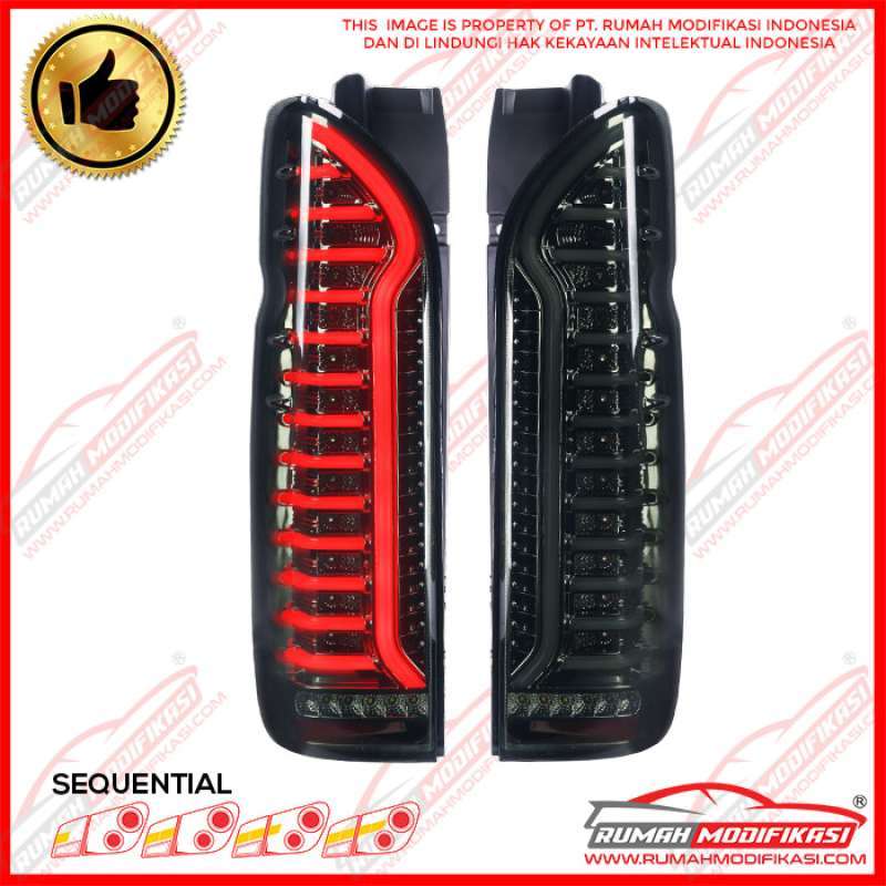 Jual Stop Lamp Toyota Hiace Terbaru Dengan Harga Termurah Di 2024 | Blibli