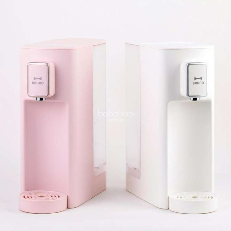 Jual Bruno Instant Hot Water Dispenser Di Seller Bababoohome Official ...
