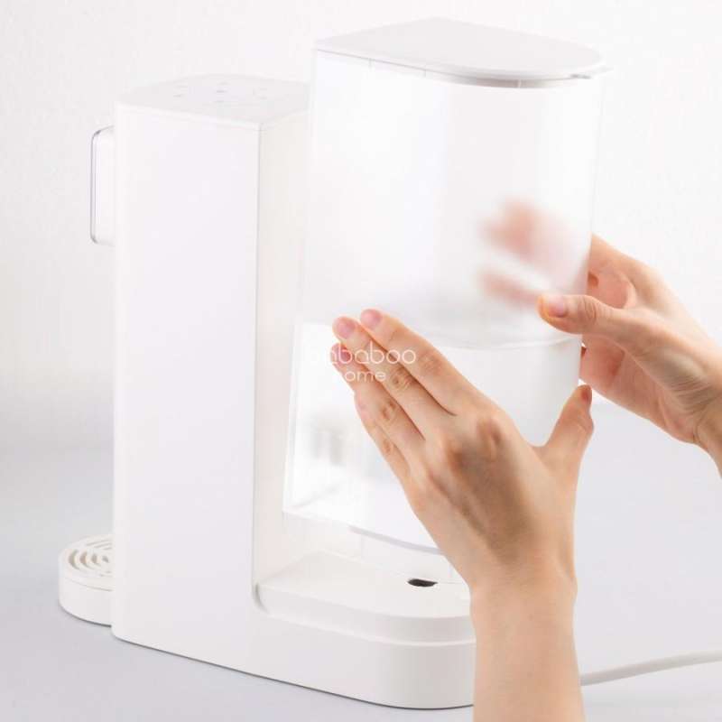 Jual Bruno Instant Hot Water Dispenser Di Seller Bababoohome Official ...