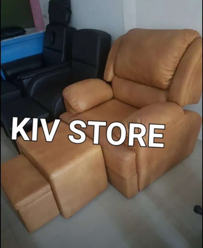 Jual Kursi Refleksi Berkualitas Di Seller Kiv Store - Jatimulya, Kab. Tangerang | Blibli