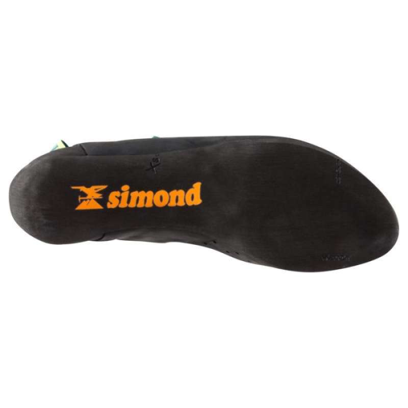 Jual Sepatu Panjat Tebing Dewasa Climbing Shoes Vertika Rip-tab Simond ...