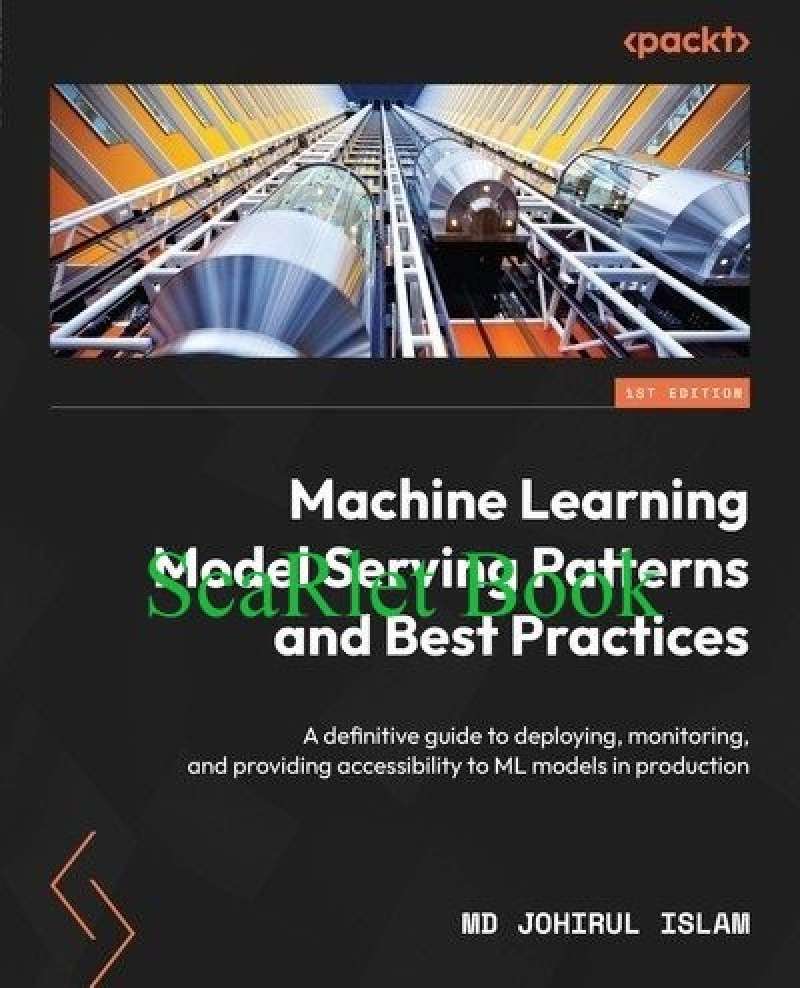 Jual Machine Learning Model Serving Patterns And Best Practices di ...