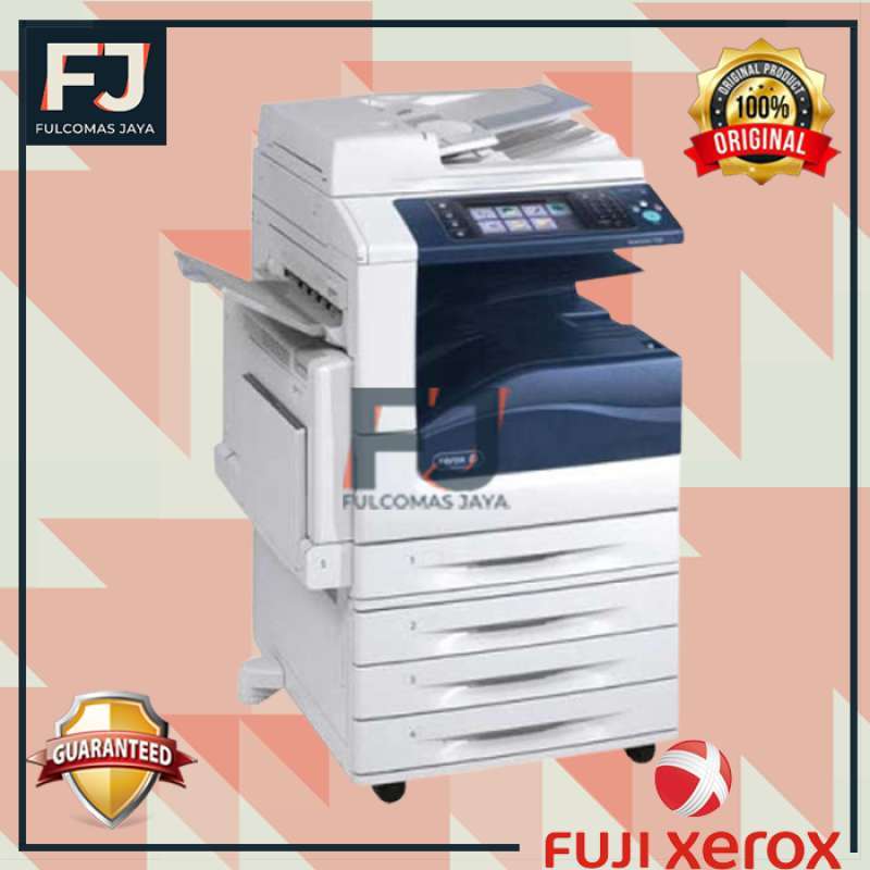 Jual Fuji Xerox ApeosPort-V C4475 Mesin Fotokopi Fotocopy Kertas A3 A3+ di Seller SMFJ - Mangga ...