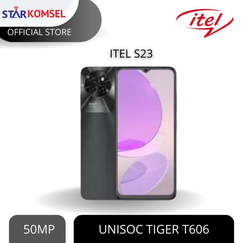 Jual Hp Itel Harga 1 Juta Spesifikasi Original, Murah & Diskon Harga ...