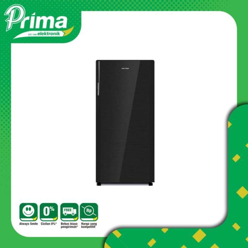 Jual Lemari Es Polytron Pra 17 Dmy Original, Murah & Diskon Juni 2024 ...