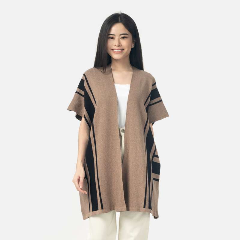 15 Merk Cardigan Rajut yang Bagus untuk Wanita, Stylish dan Kekinian ...