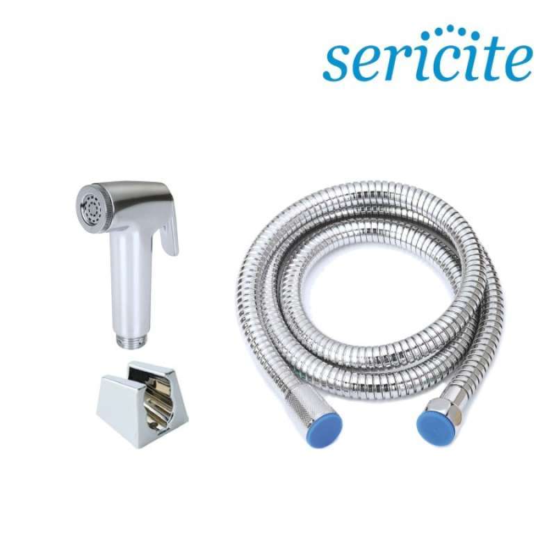 Promo Jet Washer Sericite A70005/ Jet Spray/ Jet Shower/ Semprotan ...