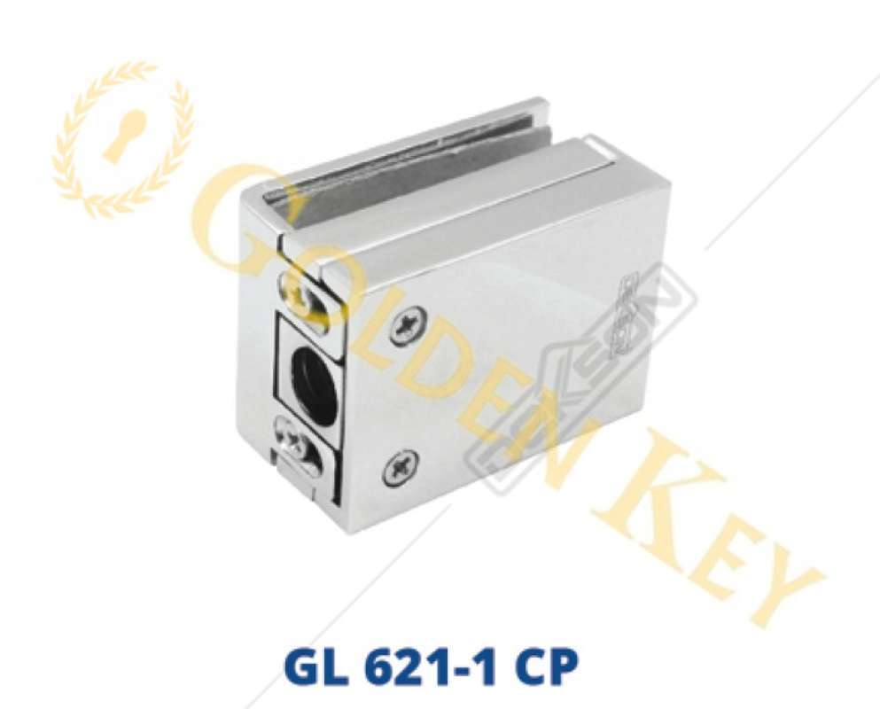 Jual Glass Lock Dekkson Dekson Gl 621-1 Cp Kunci Pintu Kaca Kamar Mandi Wc Di Seller Holica ...