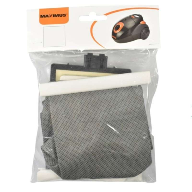 Promo Maximus Part Kantung Debu Dan Filter Hepa Untuk Penghisap Debu ...