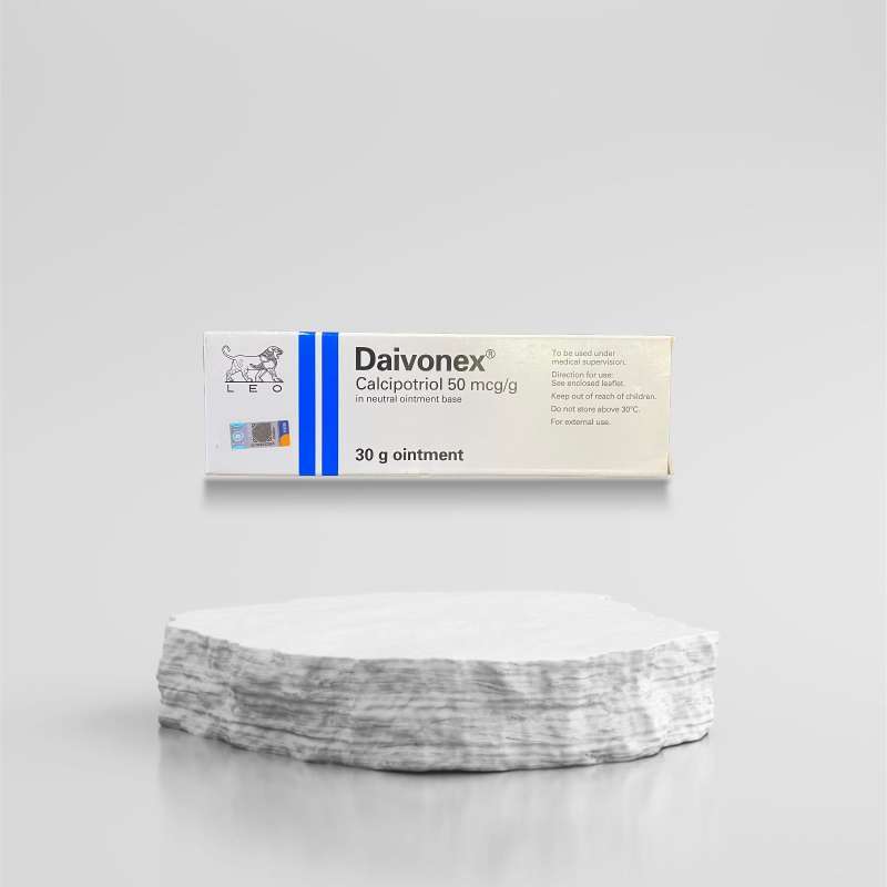 Jual Daivonex Calcipotriol 30 G Ointment Di Seller Healthy Mart ...