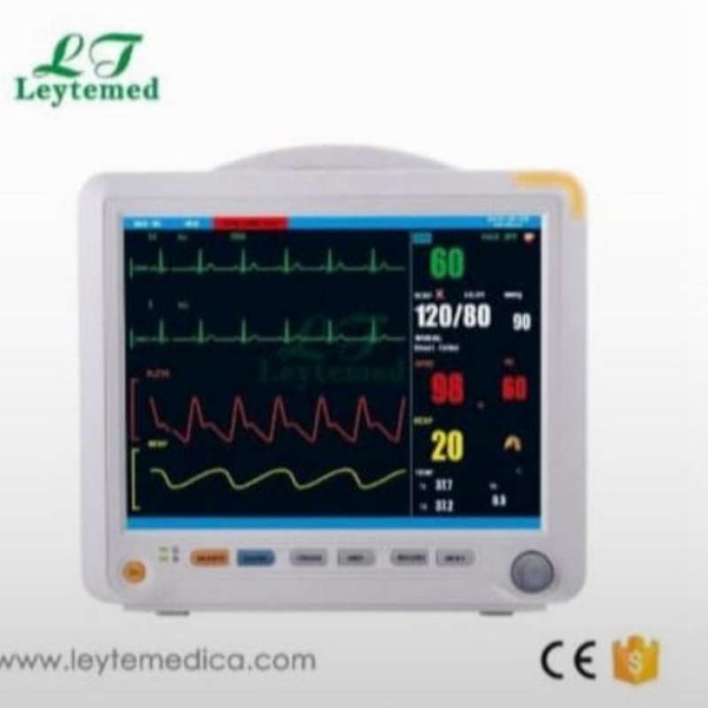 Jual Pasien Monitor Leyte / Pasien Monitor Leytemed Di Seller Bea Store ...