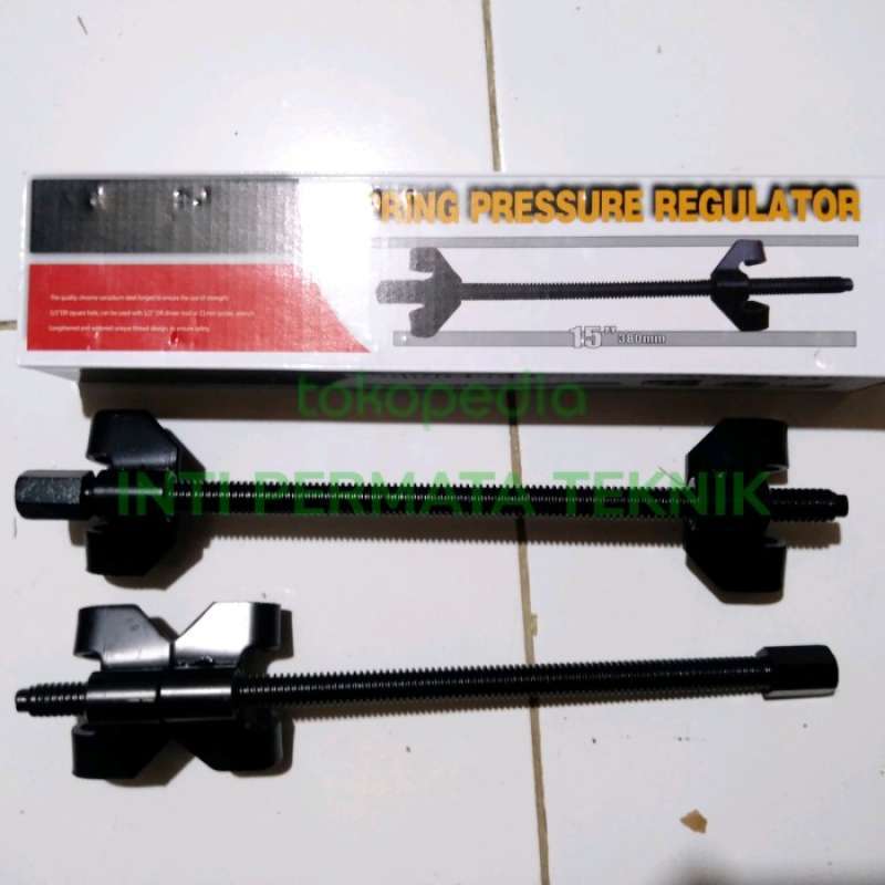 Promo Treker PER KEONG 15 COIL SPRING Compresor TRECKER Mobil Perkeong ...