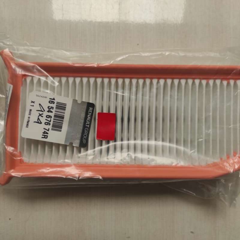 Promo AIR FILTER UDARA MOBIL RENAULT DUSTER 4x4 SARINGAN UDARA Diskon ...