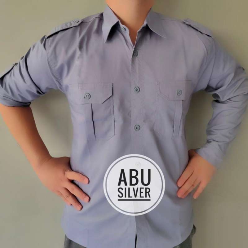 Jual Kemeja Seragam Trans Tv Model Terbaru - Harga Promo Mei 2024 | Blibli