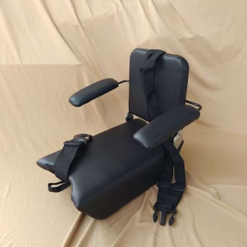 Jual Kursi Jok Boncengan Anak Tempat Duduk Anak Di Motor Scoopy Vario ...