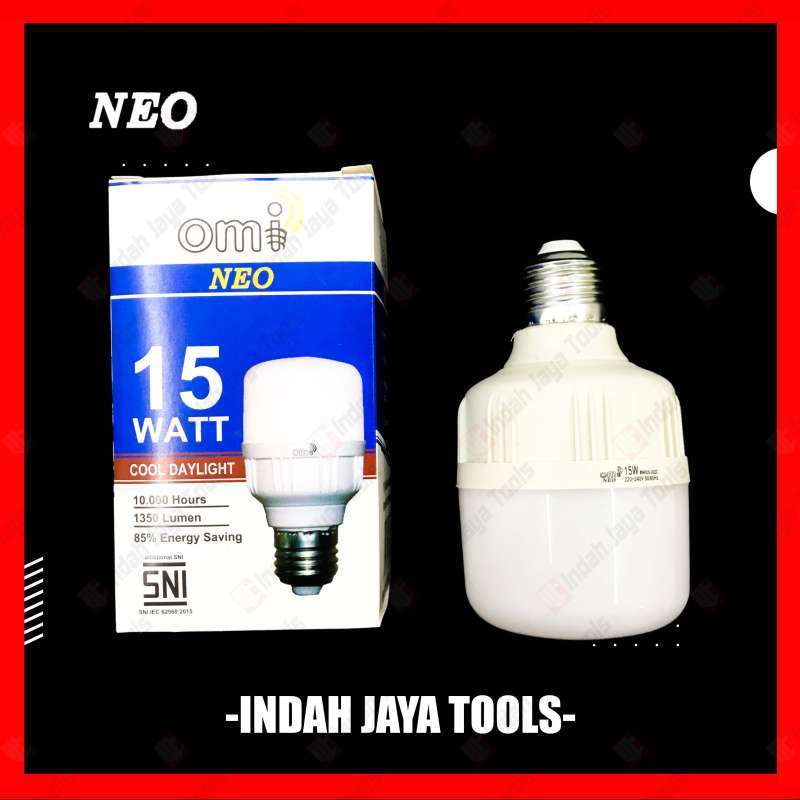 Jual Lampu Led Omi Original Murah - Harga Diskon Juni 2024 | Blibli.com