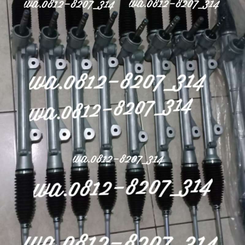 Jual rack steering rack steer calya sigra original di Seller Global ...