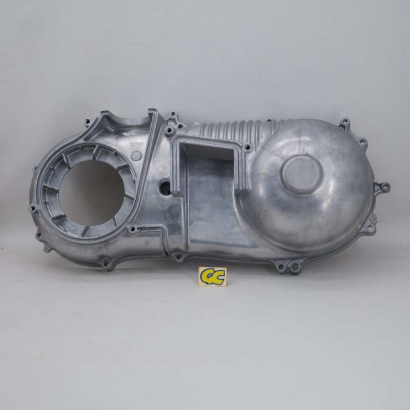 Jual Cover Crankcase Bak Blok Cvt Yamaha Nmax Old Di Seller Yamaha ...