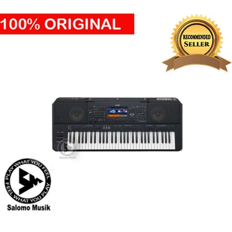 Jual Keyboard Psr Sx 900 Yamaha Di Seller Salomo Musik - Salomo Musik ...