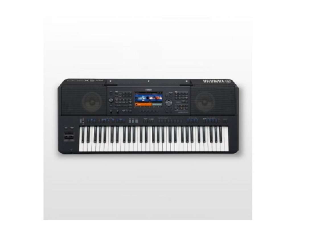 Jual Keyboard Psr Sx 900 Yamaha Di Seller Salomo Musik - Salomo Musik ...