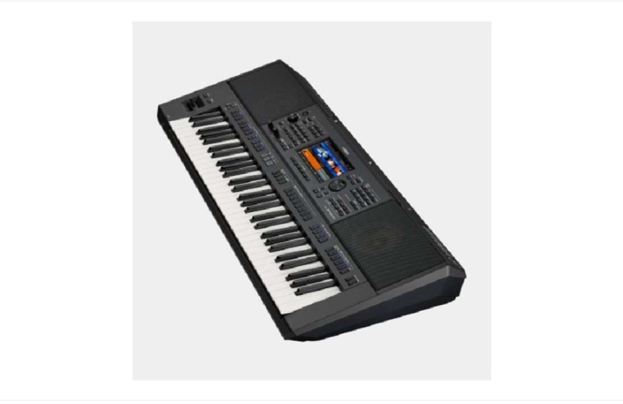 Jual Keyboard Psr Sx 900 Yamaha Di Seller Salomo Musik - Salomo Musik ...