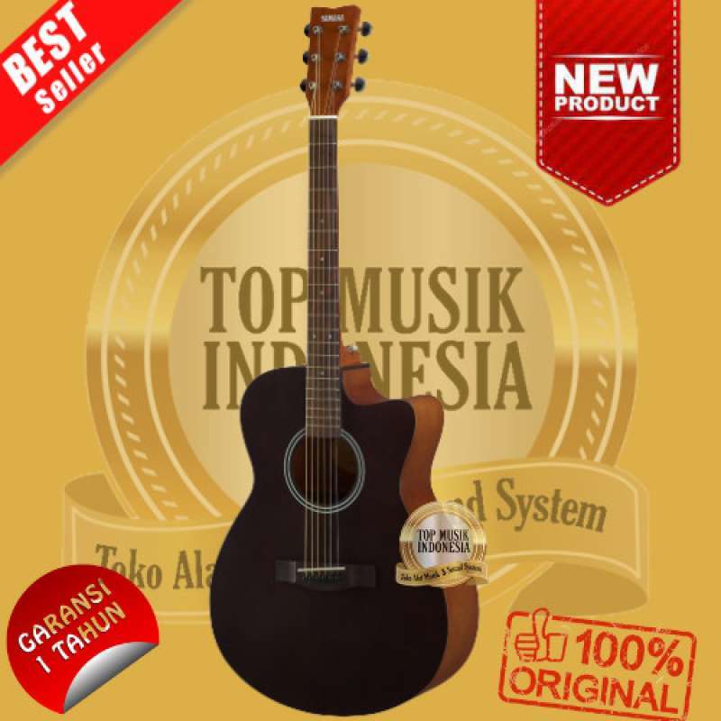 Promo Yamaha Fs400 Smb Acoustic Guitar Diskon 23% di Seller Kazuma - Cipete Selatan, Kota ...
