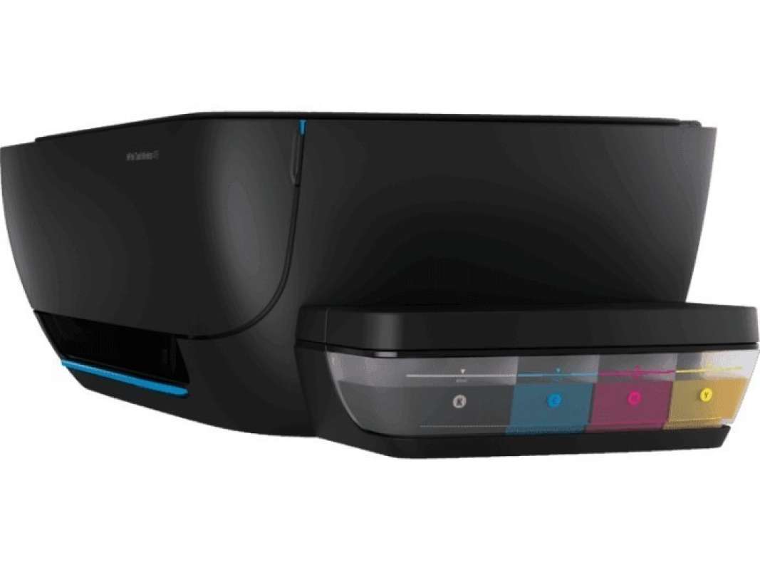 Jual Hp Ink Tank Wireless 419 All In One - Printer Hp di Seller Tunnel ...