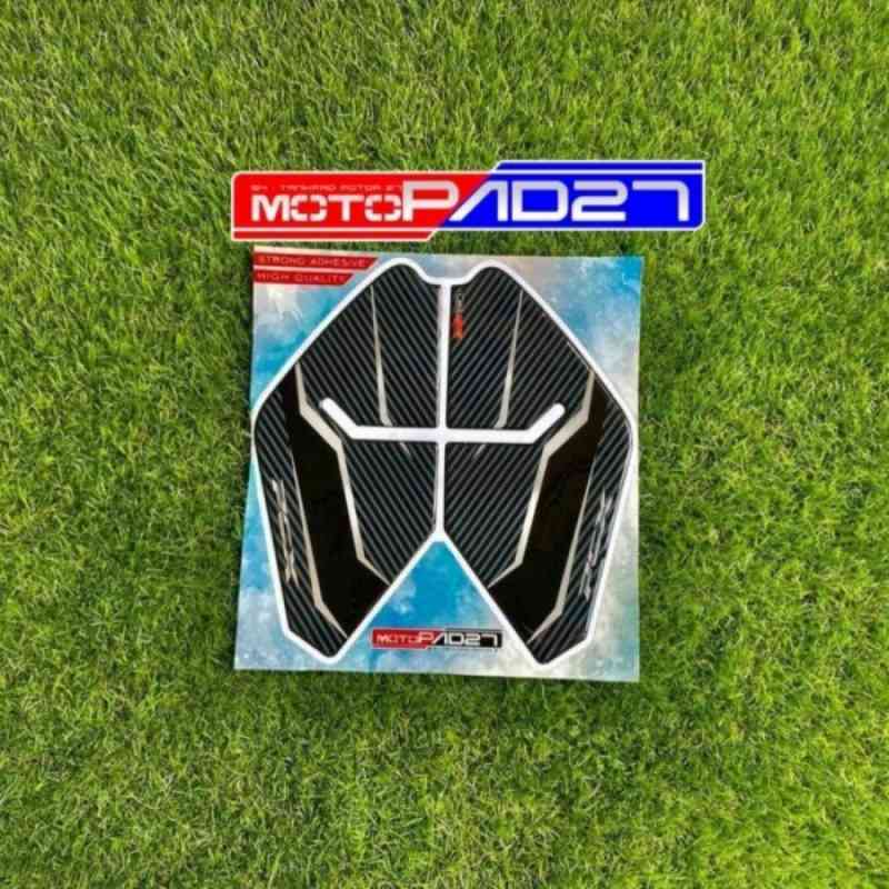 Promo Stiker Sticker Tankpad Sayap New Pcx 160 Premium - Putih Diskon ...