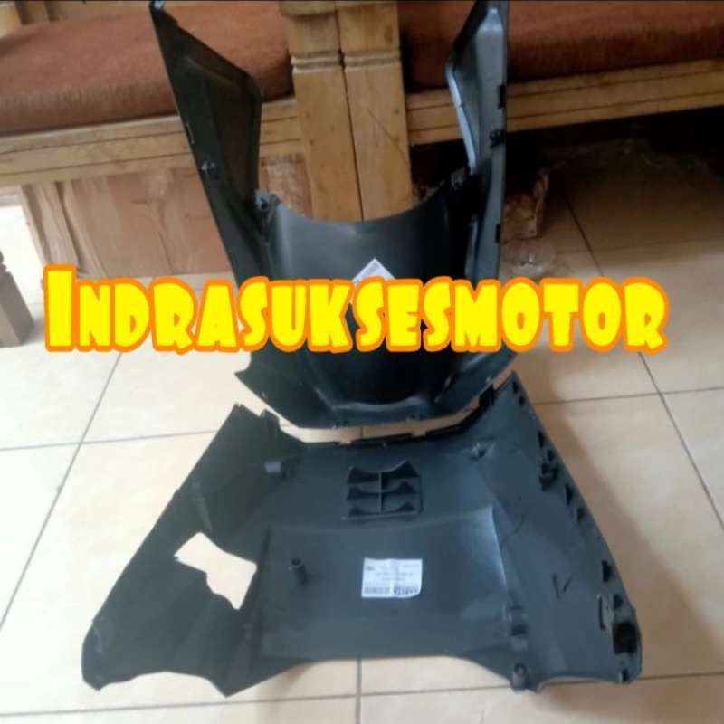 Promo dek kolong berikut paru paruh motor vario 125 old Diskon 23% di ...