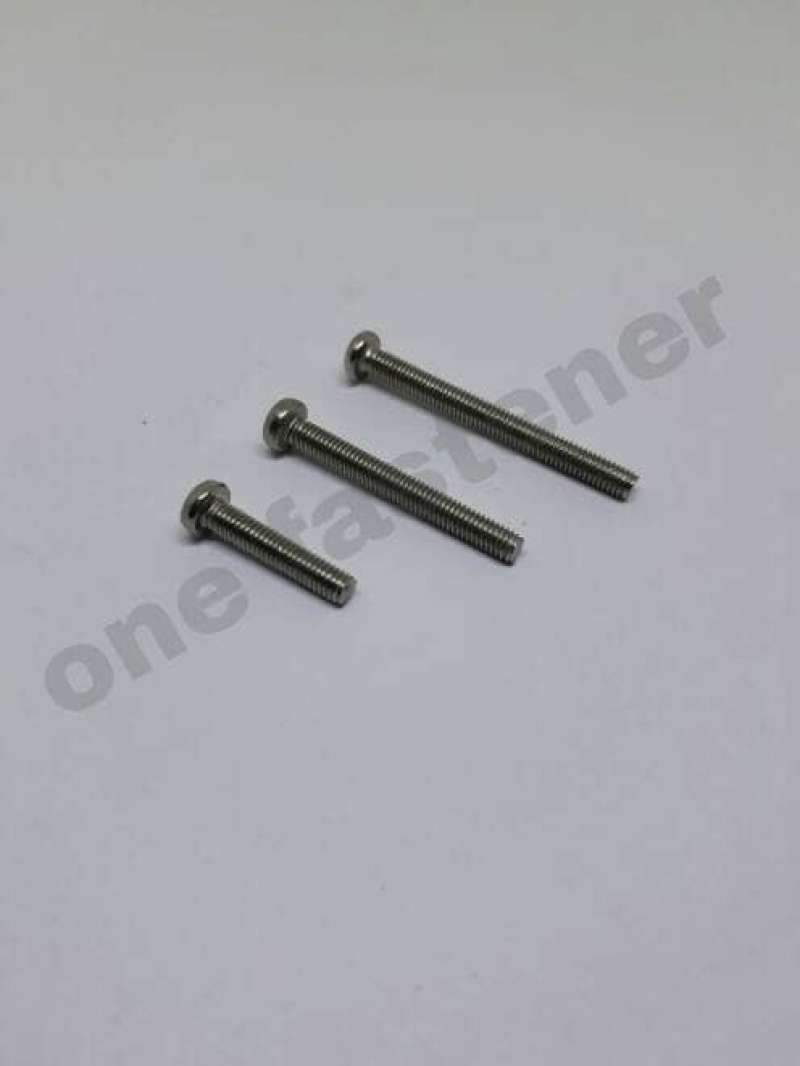 Promo baut mur jp 4x80 4x90 4x100 isi 100 pc ya Diskon 23% di Seller ...