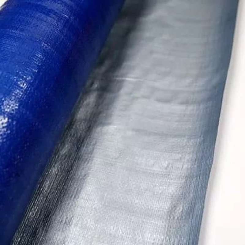 Jual Terpal Biru Roll Original Murah - Harga Diskon Juni 2024 | Blibli.com