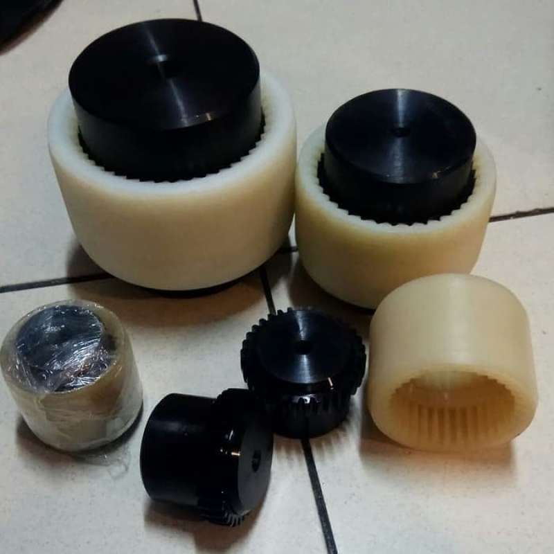 Promo Drive Coupling Rgf 42 Diskon 23% Di Seller Jitsian Store ...