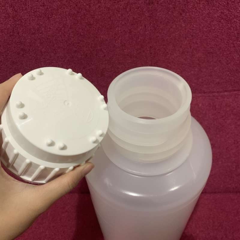 Jual Heavy Duty Bottle Kap. 5 Liter Nalgene 2126-5000 Di Seller Kim ...
