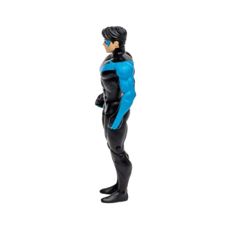 Jual Mcfarlane Toys Action Figure Dc Rebirth Nightwing Hush Di Seller ...
