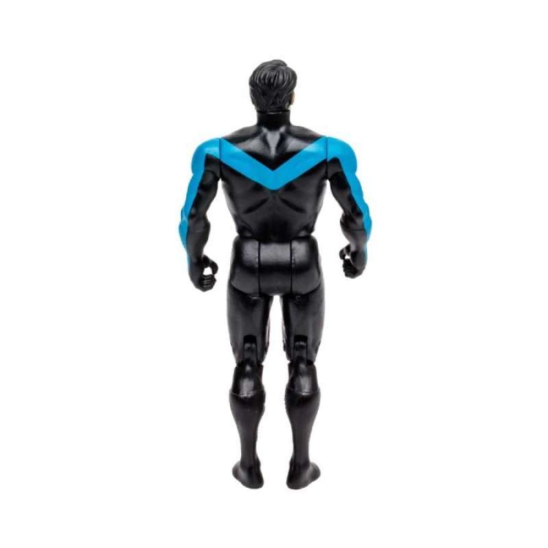 Jual Mcfarlane Toys Action Figure Dc Rebirth Nightwing Hush Di Seller ...