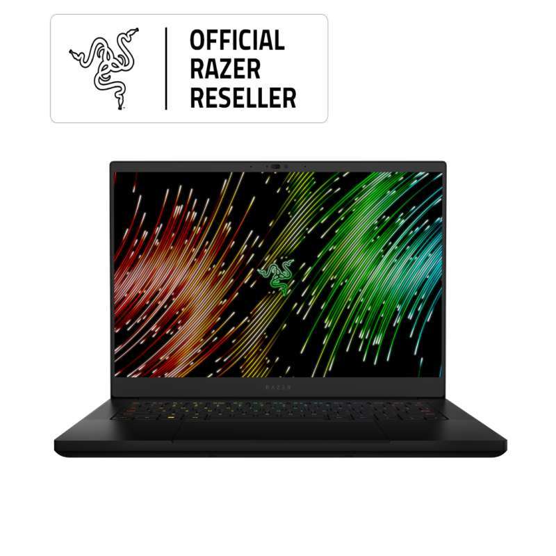 Jual Razer Blade 14 Qhd+240hz R9-7940hs 16gb Ddr5 Rtx4070 1tb Gaming ...