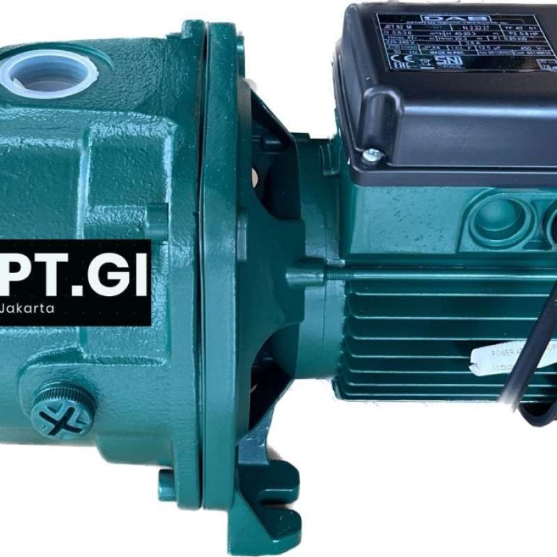 Promo Pompa DAB Jet 102M Diskon 23% di Seller Waroka Store - Cengkareng ...